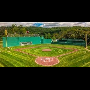 Ben Pooler's fundraising page for SLAMT1D, Inc.