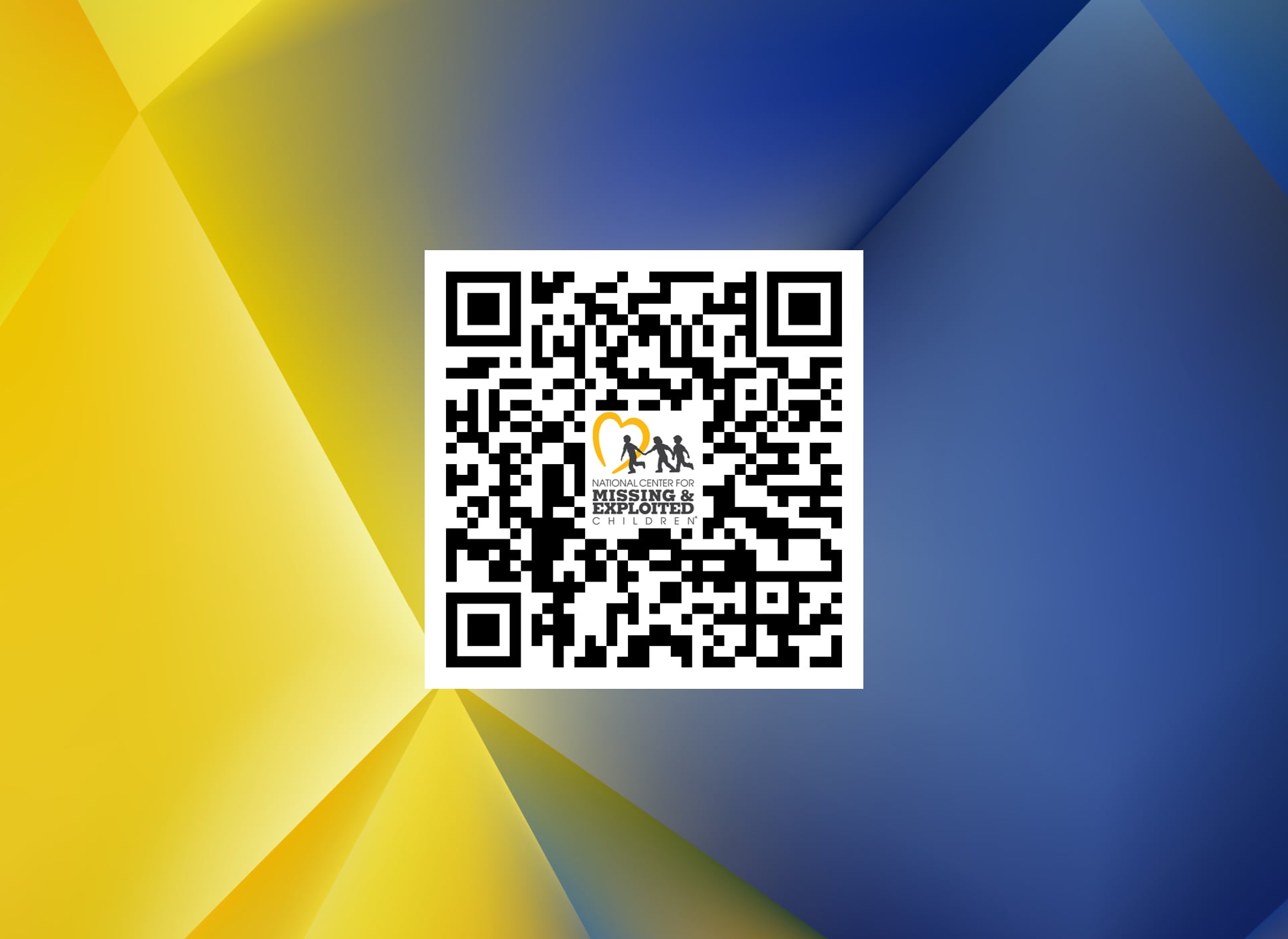 Join the NCMEC Heroes' Circle - Campaign