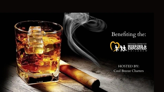 2023 Metro Cigar Night - Campaign