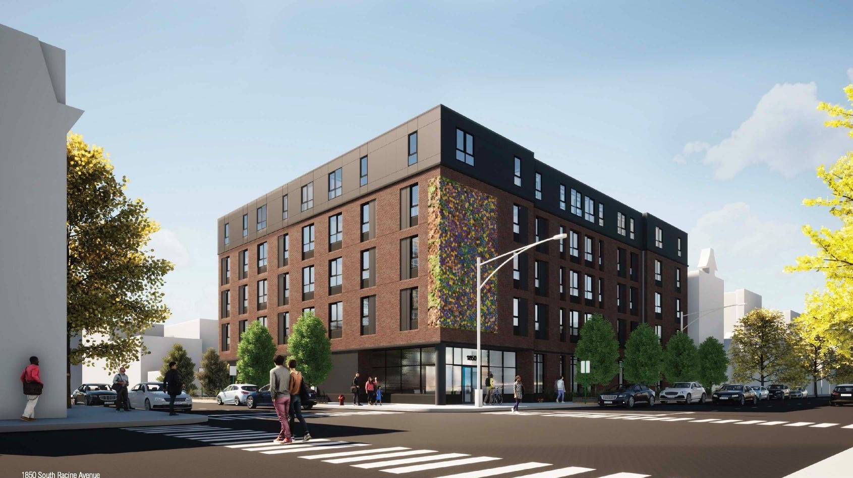 Donate to The Resurrection Project