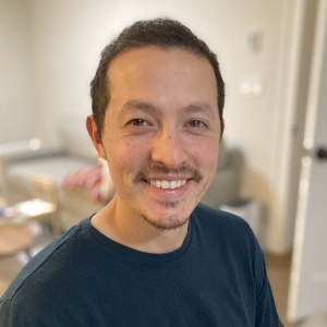 Ryan Tsang's fundraising page for National Brain Tumor Society