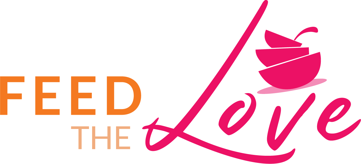 Feed The Love - Campaign