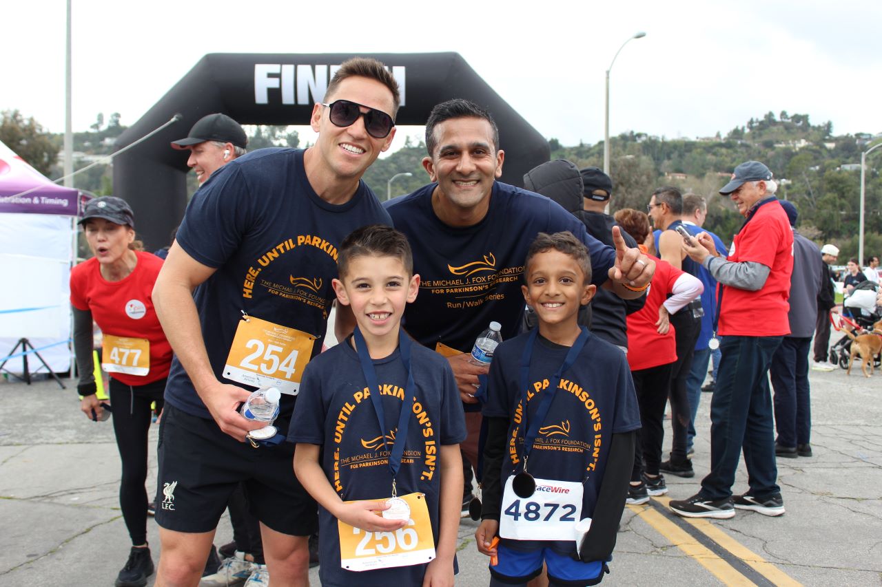 Donate to 2025 Chicago Run/Walk