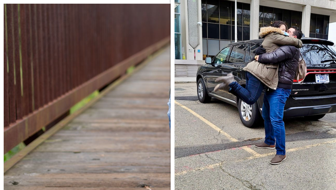 Donate to the Florence Project