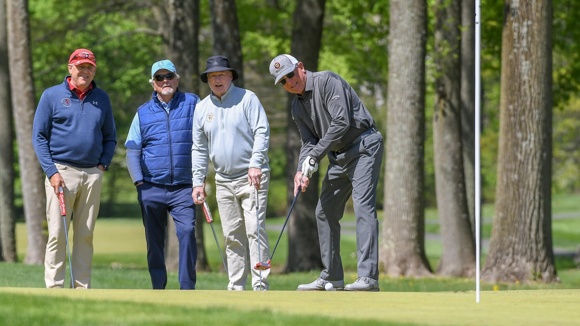 17th Annual 1stLt Travis L. Manion Memorial Event - Campaign