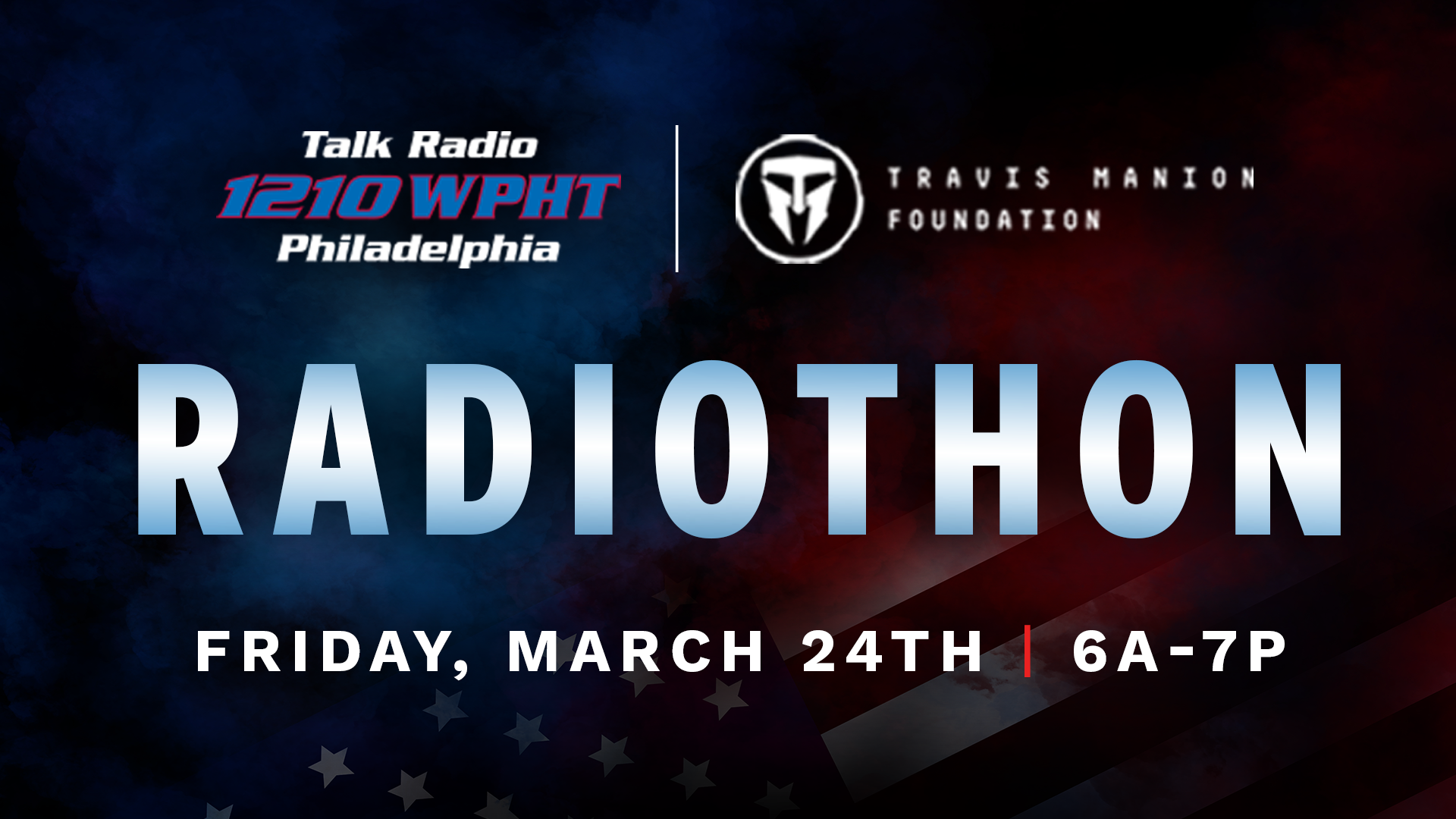 2023 RadioThon - Campaign