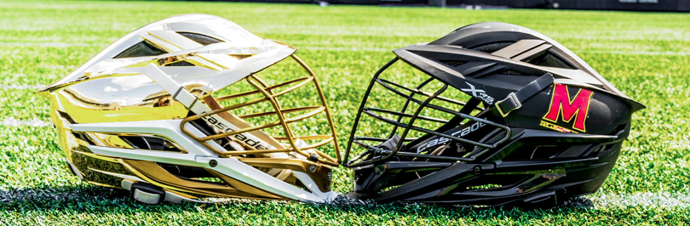 285 LaCROSSe Out Cancer Challenge - Campaign