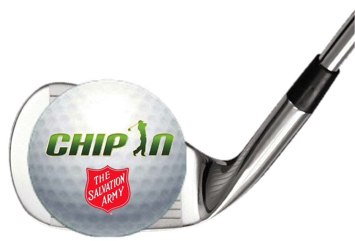 Chip-In Golf Outing 2022 - Campaign