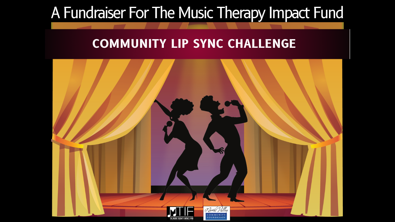 2026 Community Lip Sync Challenge - Campaign