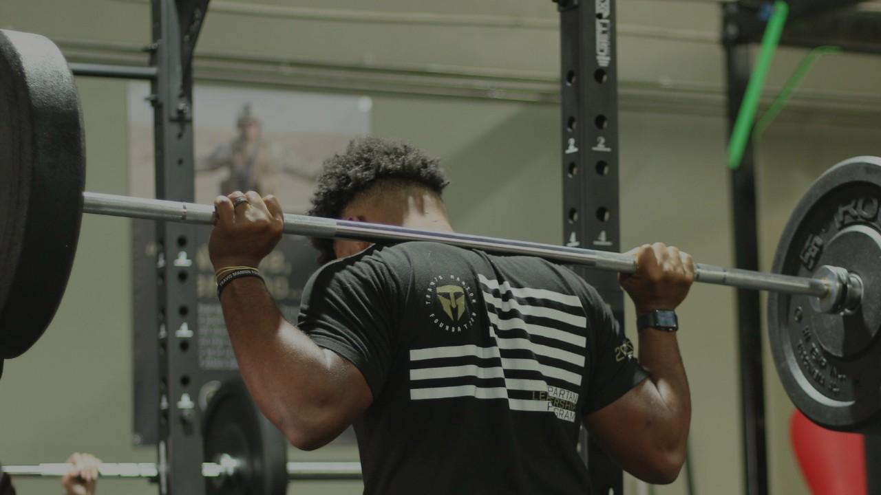 2023 Manion WOD Host Registration - Campaign