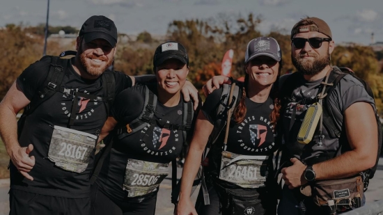 2023 Marine Corps Marathon 10K - Campaign