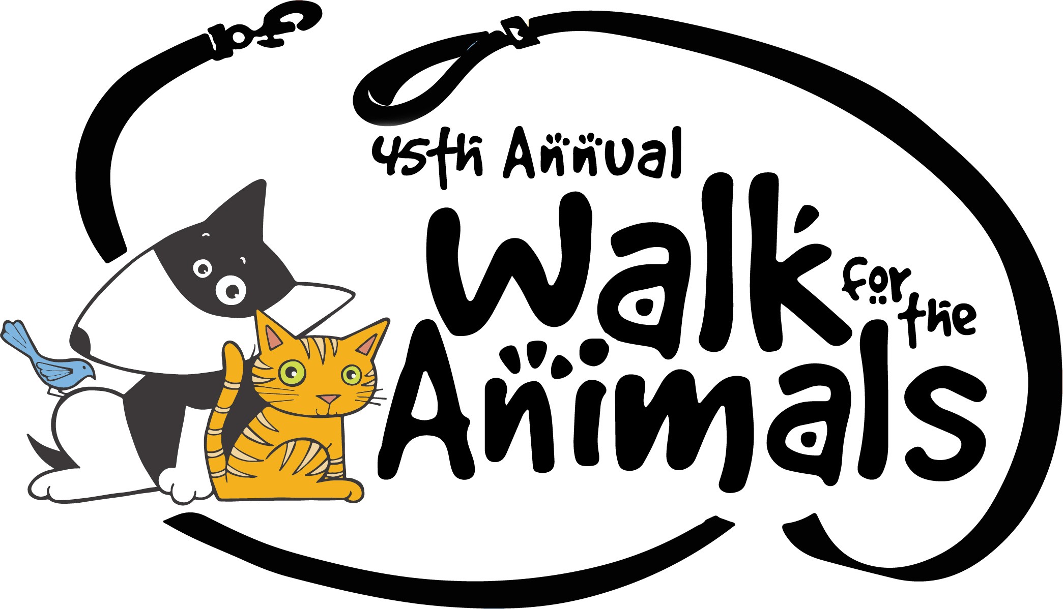45th Annual Walk For The Animals Campaign 45th-annual-walk-for-the-animals-campaign