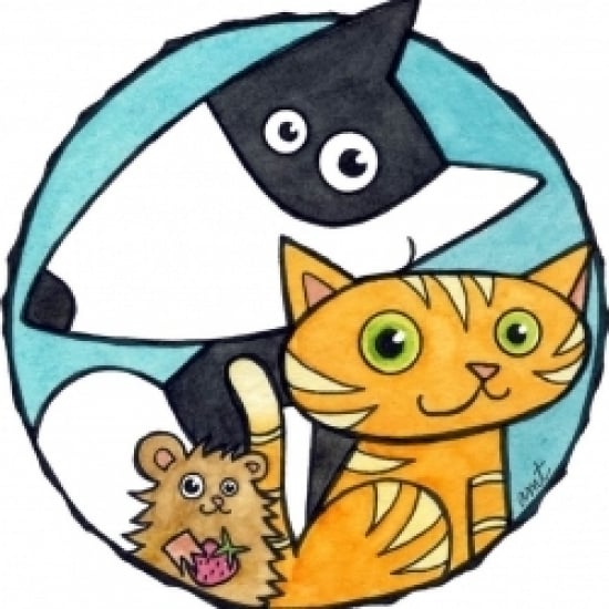 Marie Hoy's fundraising page for Humane Pennsylvania