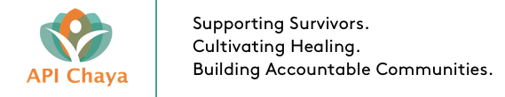Donate to Support API Chaya's 2022 Year-End Campaign!