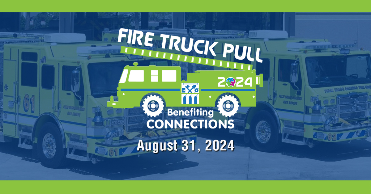 2024 Fire Truck Pull - Campaign