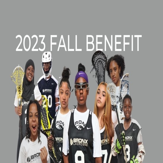 2023 Fall Benefit - Campaign