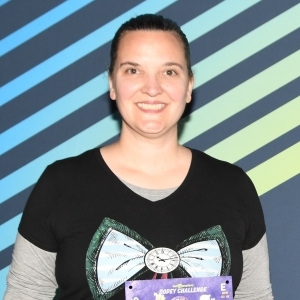 Bethany Ball's fundraising page for Team Red White & Blue