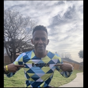 Paul Latham's fundraising page for AKTIV Against Cancer