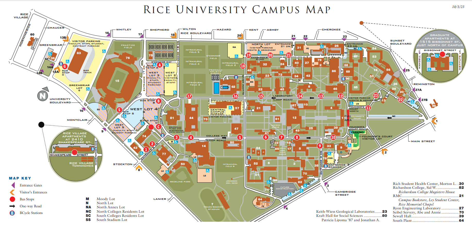 Rice University PD High Water Rescue Truck Pull - 2024 - Campaign