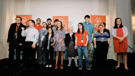 2025 Breakfast with Champions - Fort Worth - Campaign