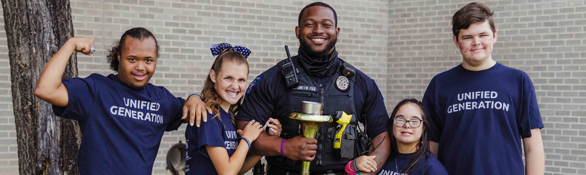 Flower Mound Tip a Cop 2024 - Campaign