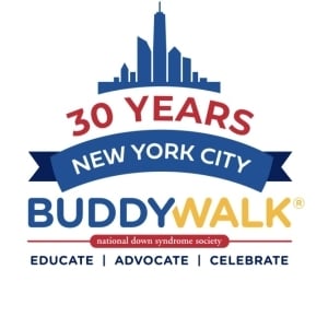 Donate to 2024 New York City Buddy Walk®