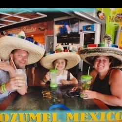 Heather Zimmer's fundraising page for Special Olympics Oklahoma