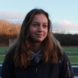 Grace Higgins's fundraising page for Row New York