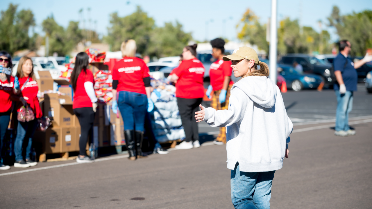 2023 Az Tax Credit - Campaign