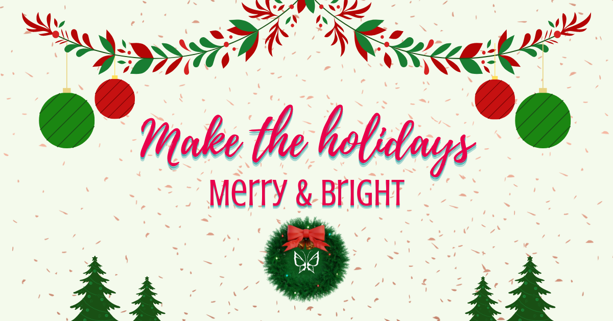 Holiday Giving - Campaign