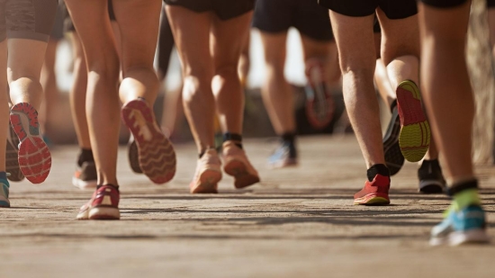 Matt Breman Run 2023 - Campaign