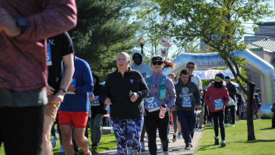 Donate to Matt Breman Run 2025