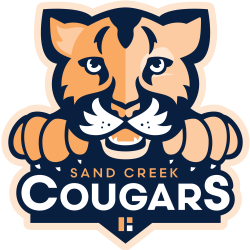 Check out Sand Creek Cougars' team fundraising page for Riley Children ...