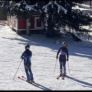 Chase and Addie Jacob's fundraising page for Special Olympics Michigan