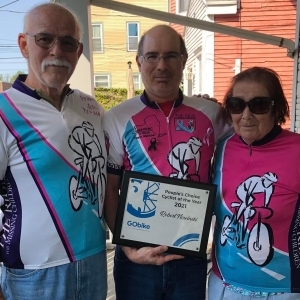 Robert Nowinski's fundraising page for National Center for Missing ...