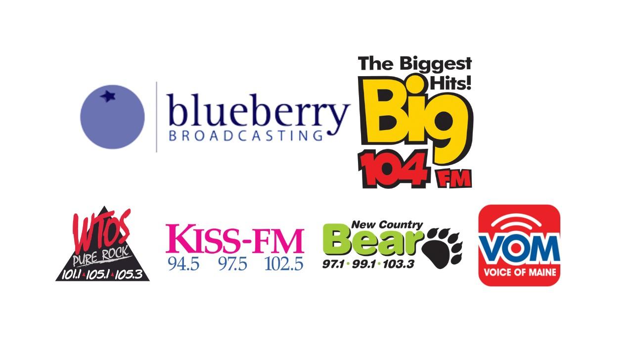 2023 LoveFund & Blueberry Broadcasting Food Drive - Campaign