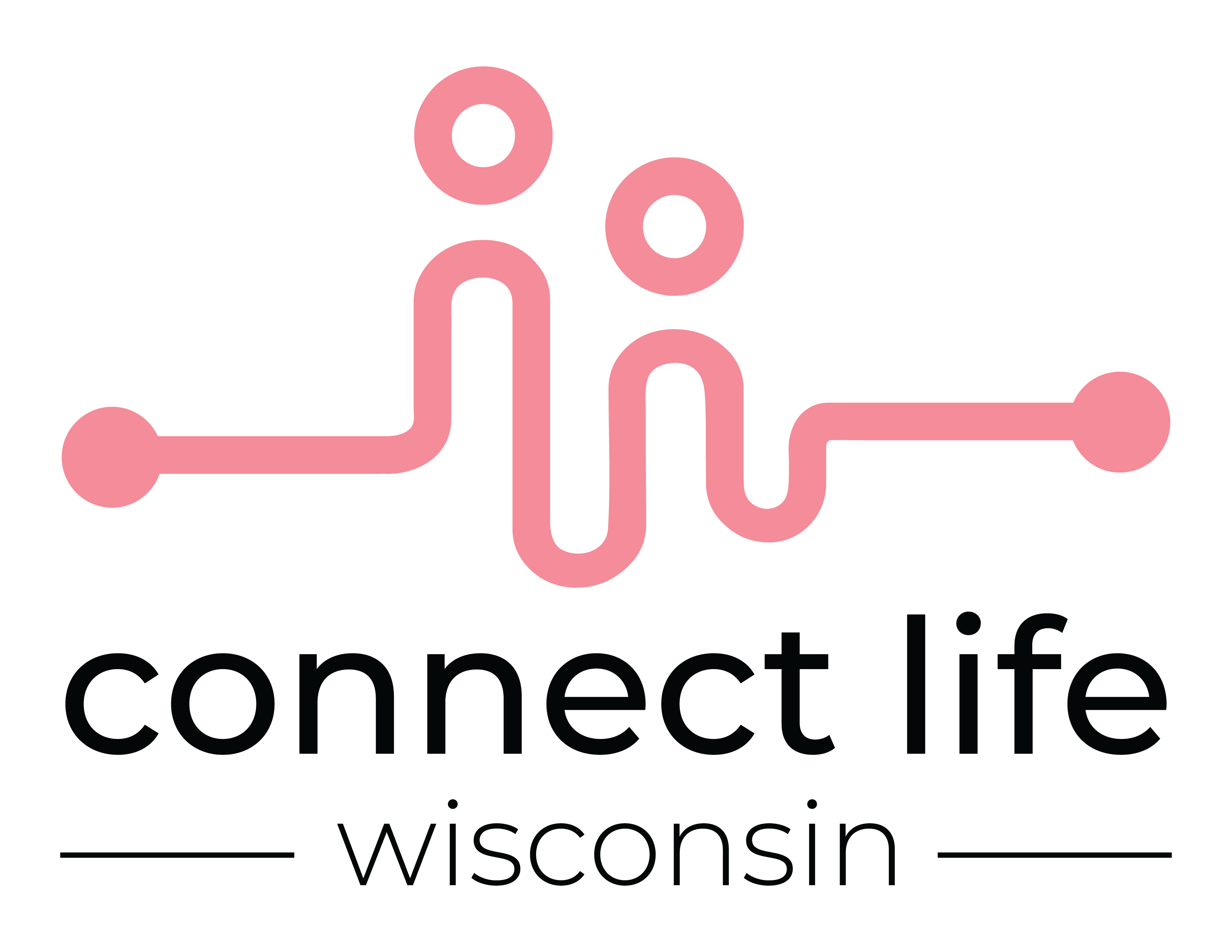 2023 Connect Life WI Conference - Campaign