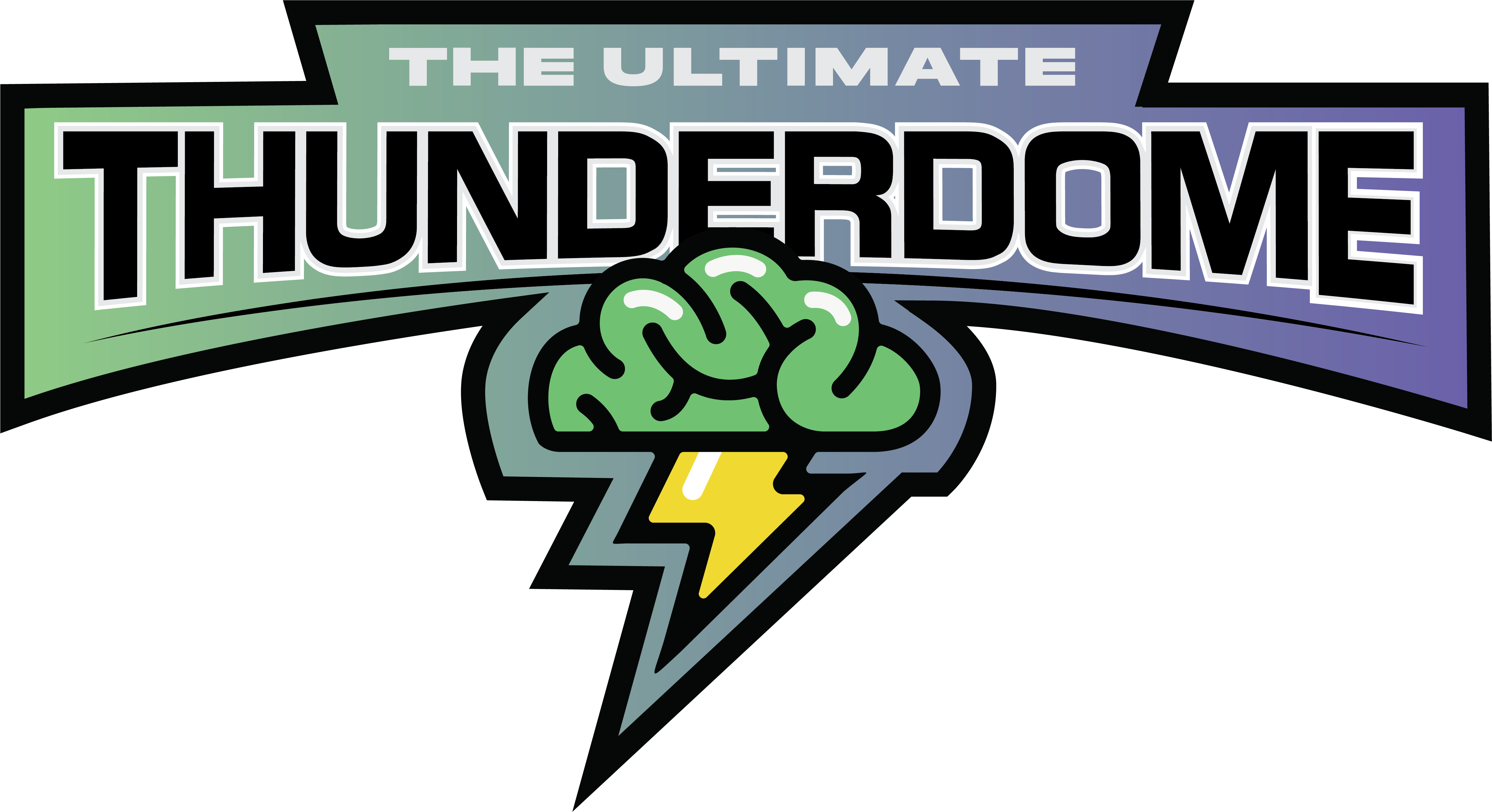 Donate to The Ultimate Thunderdome