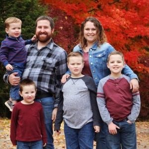 Katie Foote's fundraising page for Autism Support Of Kent County