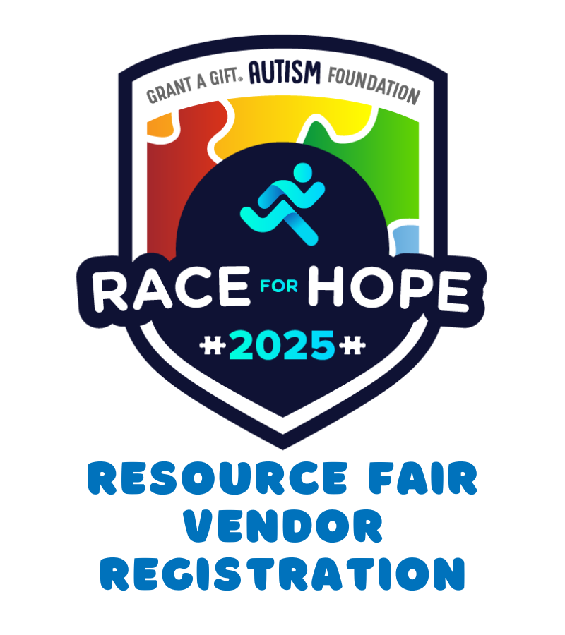 Race for Hope 2025 - Vendors - Campaign