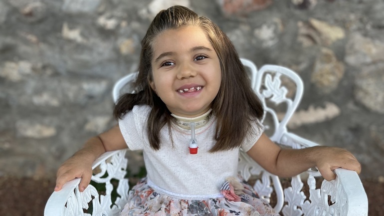 Emma's Warriors of Hope - Campaign