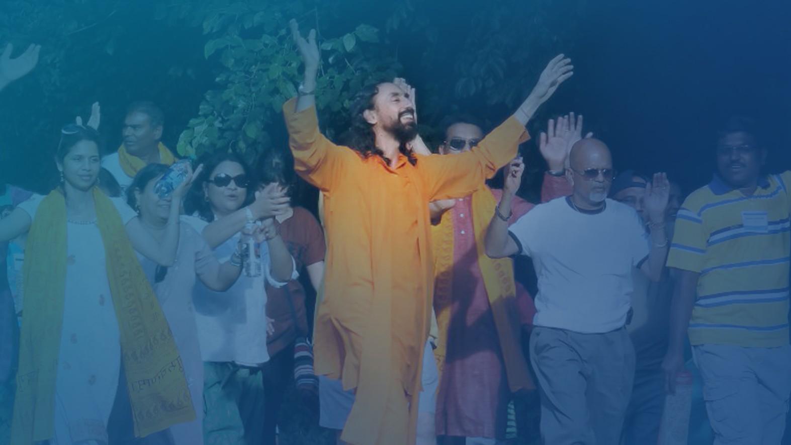 Walk for Education & Healthcare - Campaign