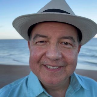 Steve Rios's fundraising page for Educate Tomorrow Corp