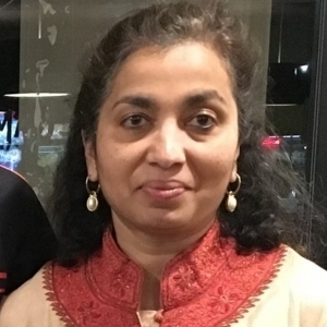 Shreya Bhat's fundraising page for JKYog