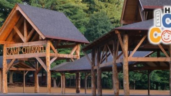 Donate to The Pavilions at Hartford's Camp Courant