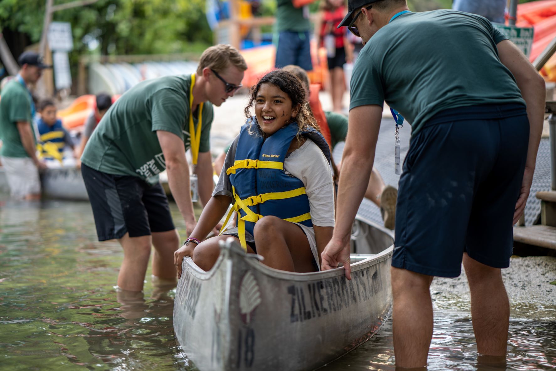 2024 H-E-B Austin Sunshine Run - Campaign