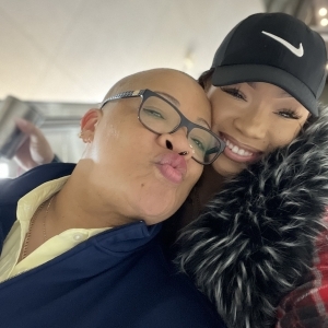 Shakerra Jones's fundraising page for Adventist HealthCare