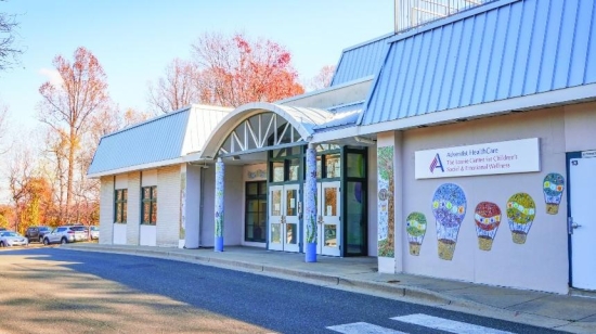 2023 LC Honoring the Pioneering Women of The Lourie Center - Campaign