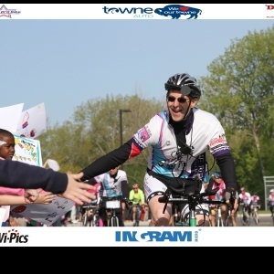 Brian Weaver's fundraising page for National Center for Missing ...