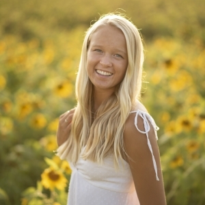 Emma Grill's fundraising page for Special Olympics Michigan